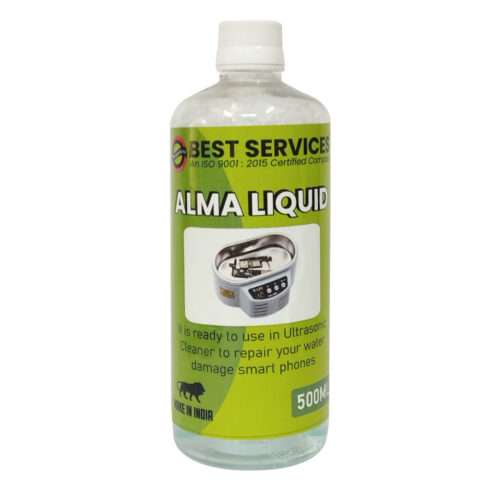ALMA LIQUID 500ml - Best Services ALMA LIQUID 500ml