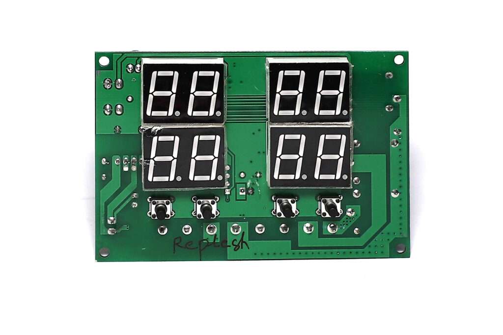 PCB OF 786 PRO - Best Services PCB OF 786 PRO