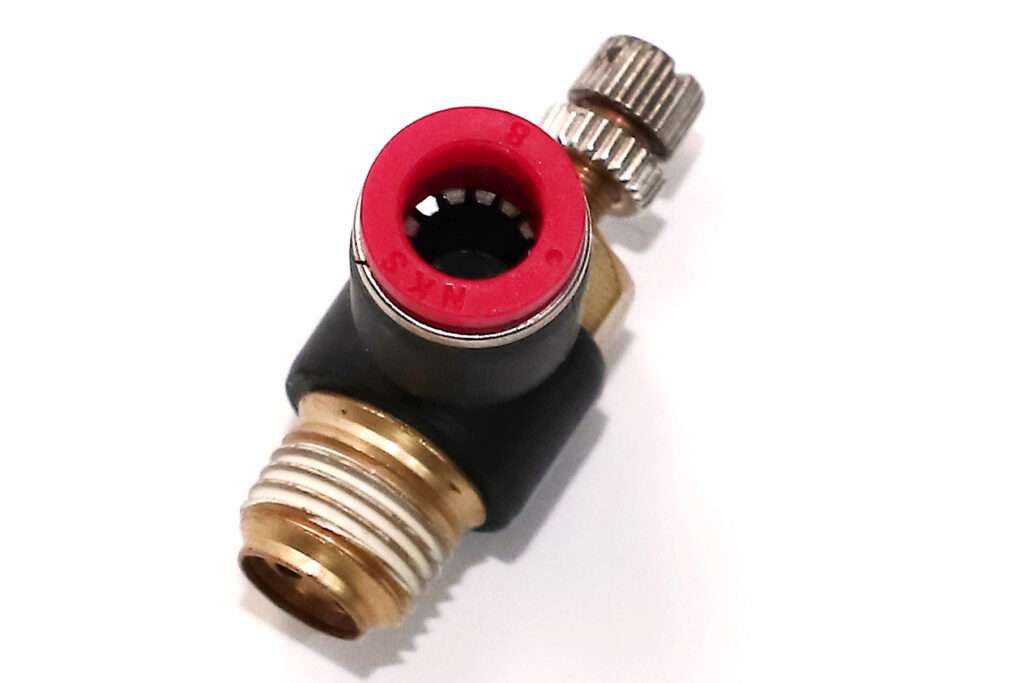 MALE CYLINDER NOZZLE 6MM 8MM - Best Services MALE CYLINDER NOZZLE 6MM 8MM