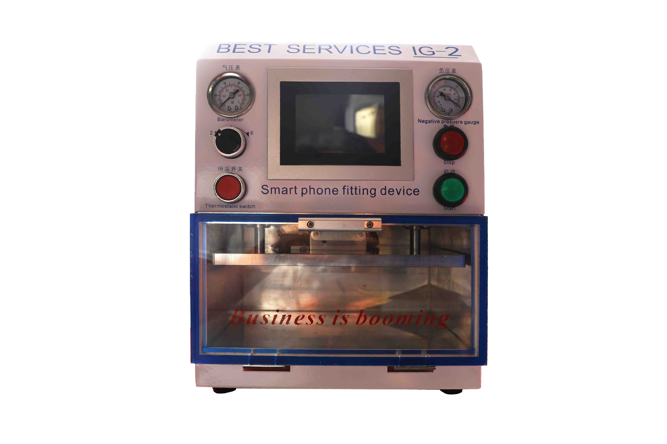 Home - Best Services Oca machines, co2 machines, oca machine price