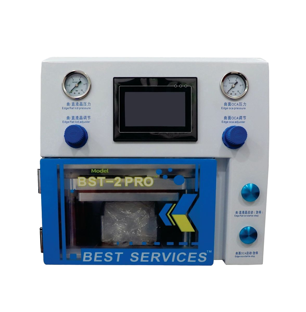 Home - Best Services Oca machines, co2 machines, oca machine price