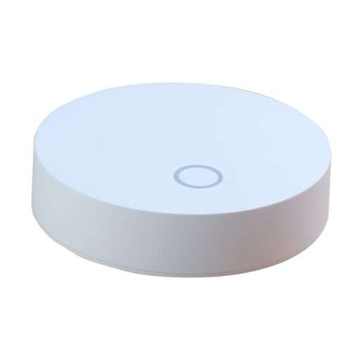 WIRELESS ZIGBEE GATEWAY - Best Services WIRELESS ZIGBEE GATEWAY