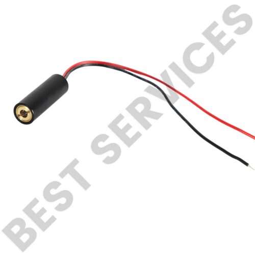 CO2 LED RED LIGHT - Best Services CO2 LED RED LIGHT